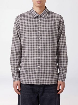 Sunflower Chemise Homme couleur Sable