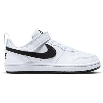 Nike Kinder Freizeitschuhe COURT BOROUGH LOW RECRAFT (PS)