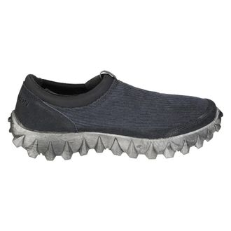 Salomon Corduroy Snowclog Schuhe f&uuml;r Winter - - Shoes - Herren - Schwarzk - 43 EU