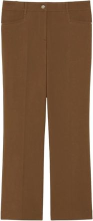 Pennyblack Damen, Hosen, Beige, LGr&ouml;&szlig;e
