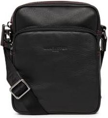 Lancaster Petit sacoche - Soft Vintage Homme