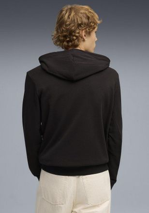 Puma Kapuzensweatshirt ESS ELEVATED HOODIE TR mit Kapuze, mit K&auml;ngurutasche, Regular Fit