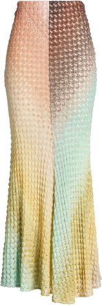 Missoni HOSEN & R&Ouml;CKE - Maxi-R&ouml;cke auf YOOX.COM