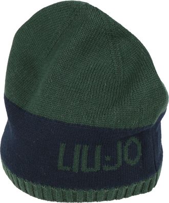 Liu Jo ACCESSOIRES - M&uuml;tzen & H&uuml;te auf YOOX.COM