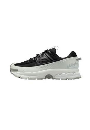 Nike Nike Homme Vomero Roam Sneaker, Black Black Light Silver Jade Horizon, 42.5 EU