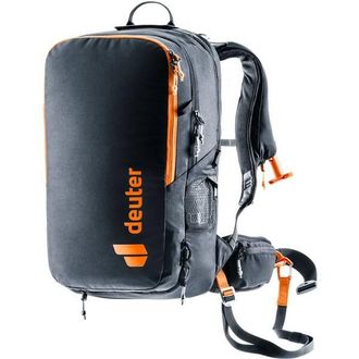 Deuter Rucksack Alproof Ride 18