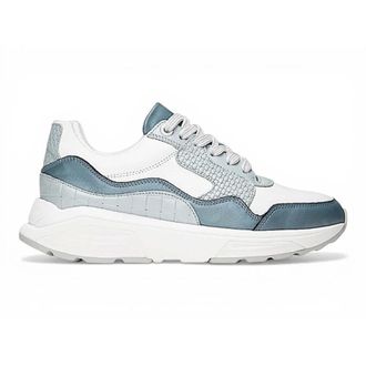 Xsensible Femme, Chaussures, Bleu, Taille: 41 EU Baskets