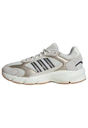 adidas Adidas Damen CRAZYCHAOS 2000 Shoes, Off White/Cyber met./Orbit Grey, 37 1/3 EU