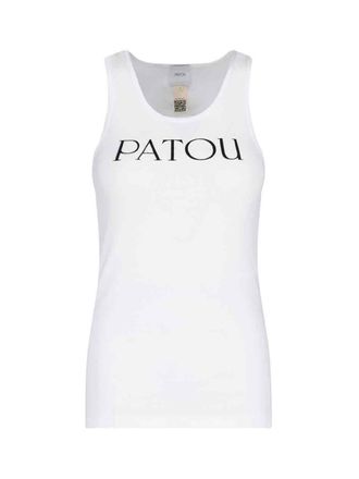 Patou Logo Top