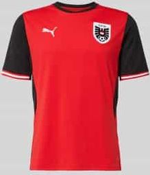 Puma &Ouml;sterreich Heimtrikot 2026
