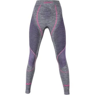 UYN UNLEASH YOUR NATURE Damen Unterhose AMBITYON UW PANT LONG MELANGE