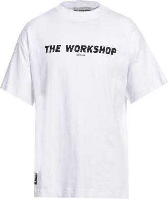 The Workshop Berlin TOPS - T-shirts auf YOOX.COM