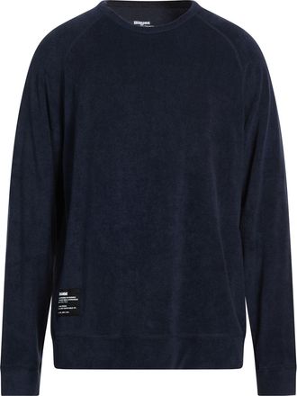 Blauer TOPS - Sweatshirts auf YOOX.COM