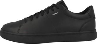 Geox Homme U Baltmoore D Basket, Noir, 43 EU