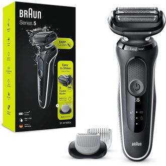 Braun Brau Braun Series 5 51-W1600s (51-W1600s)