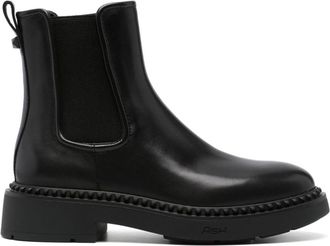 Ash Madison Stiefeletten - Schwarz