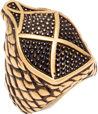 Roberto Cavalli SCHMUCK und UHREN - Ringe auf YOOX.COM