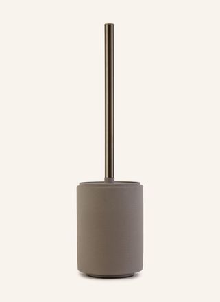 Blomus Blomus Wc-B&uuml;rstenkombination Creto grau