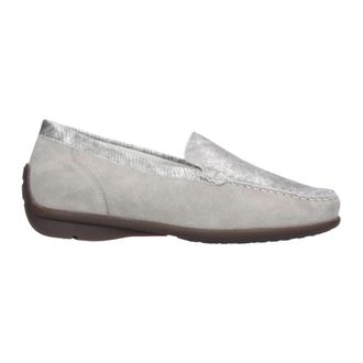 Waldl&auml;ufer Harriet Loafers - - Shoes - Damen - Grau - 38 1/2 EU