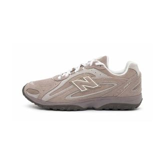 New Balance Femme, Sport, Brun, Taille: 35 1/2 EU 204L Baskets