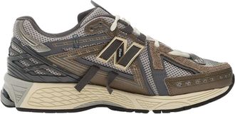 New Balance Homme, Chaussures, Brun, Taille: 42 1/2 EU Baskets 1906A