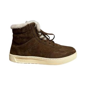 Sioux Femme, Chaussures, Brun, Taille: 39 EU Maites Sneak 006-Lf