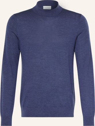 Profuomo Profuomo Pullover blau