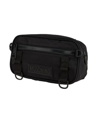 Moschino TASCHEN - G&uuml;rteltaschen auf YOOX.COM