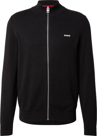 HUGO BOSS Strickjacke San Jacomo