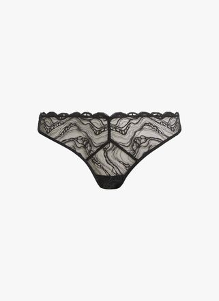 Calvin Klein Culotte en dentelle