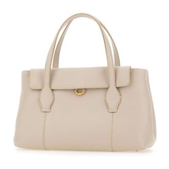 Gianni Chiarini Femme, Sacs, Beige, Taille: ONE Size Vicky Shoulder Bag
