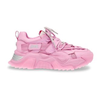 Steve Madden Damen, Schuhe, Rosa, 35 1/2 EUGr&ouml;&szlig;e