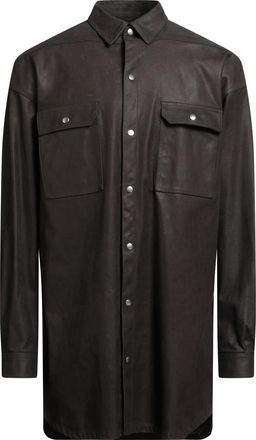 Rick Owens TOPS - Hemden auf YOOX.COM