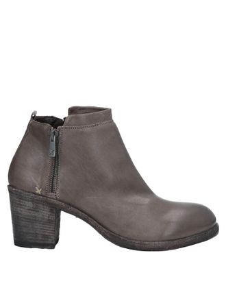 GORDON 1956 SCHUHE - Stiefeletten auf YOOX.COM