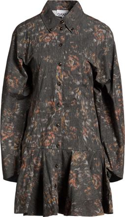 Ganni KLEIDER - Mini-Kleider auf YOOX.COM