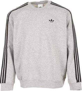 adidas 3S Crew, Sweat-Shirt Homme - XL