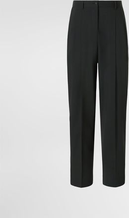 Dolce & Gabbana Hose Aus Micro-ripp - Mann Hosen Und Shorts 54