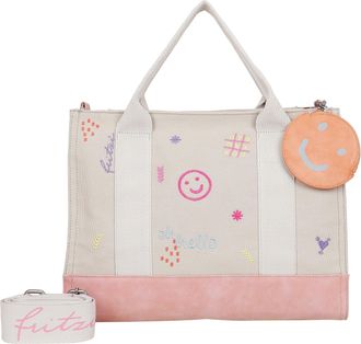 Fritzi Aus Preu&szlig;en Schultertasche Tote Bag Limited Ebro Fun