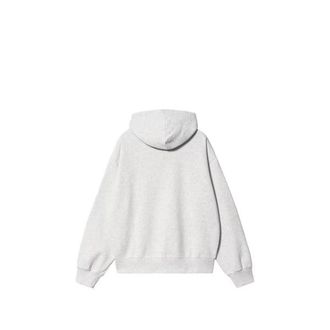 Carhartt Work in Progress Sweat &agrave; capuche en coton