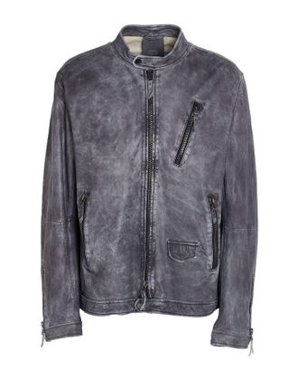 GMS-75 JACKEN & M&Auml;NTEL - Jacken und Anoraks auf YOOX.COM