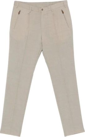 Pantaloni Torino Homme, Pantalons, Beige, Taille: 2XL Pantalone NEW Berlin
