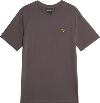 Lyle & Scott The Lyle & Scott Mens Plain T-Shirt