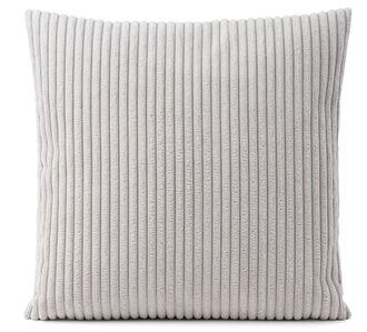 G&ouml;zze Kissenh&uuml;lle Anafi Cordoptik 40 x 40 cm Salbei Gr&uuml;n