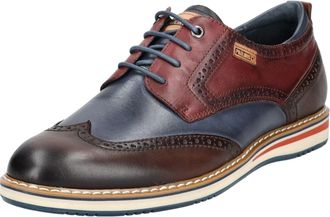 Pikolinos Schn&uuml;rschuh Avila