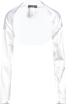Dolce & Gabbana TOPS - Boleros auf YOOX.COM