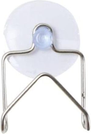 beek ECYJ Edelstahl Hängeregal Küchenarmatur Schwammhalter für Küchen- und BadzubehörNützlich und praktisch, Acrylic