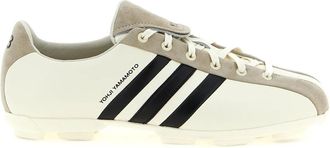 Yohji Yamamoto Field Sneakers - - Shoes - unisex - Mehrfarbig - 44 EU