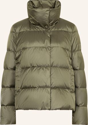 Luisa Cerano Luisa Cerano Daunenjacke gruen