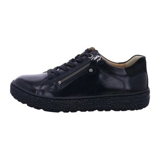 Hartjes Herren, Schuhe, Schwarzk, 42 EUGr&ouml;&szlig;e