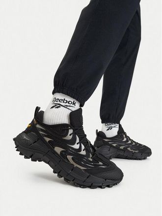 Reebok Laufschuhe EO-ZIG KINETICA 3.5 EDGE 100244381 Schwarz